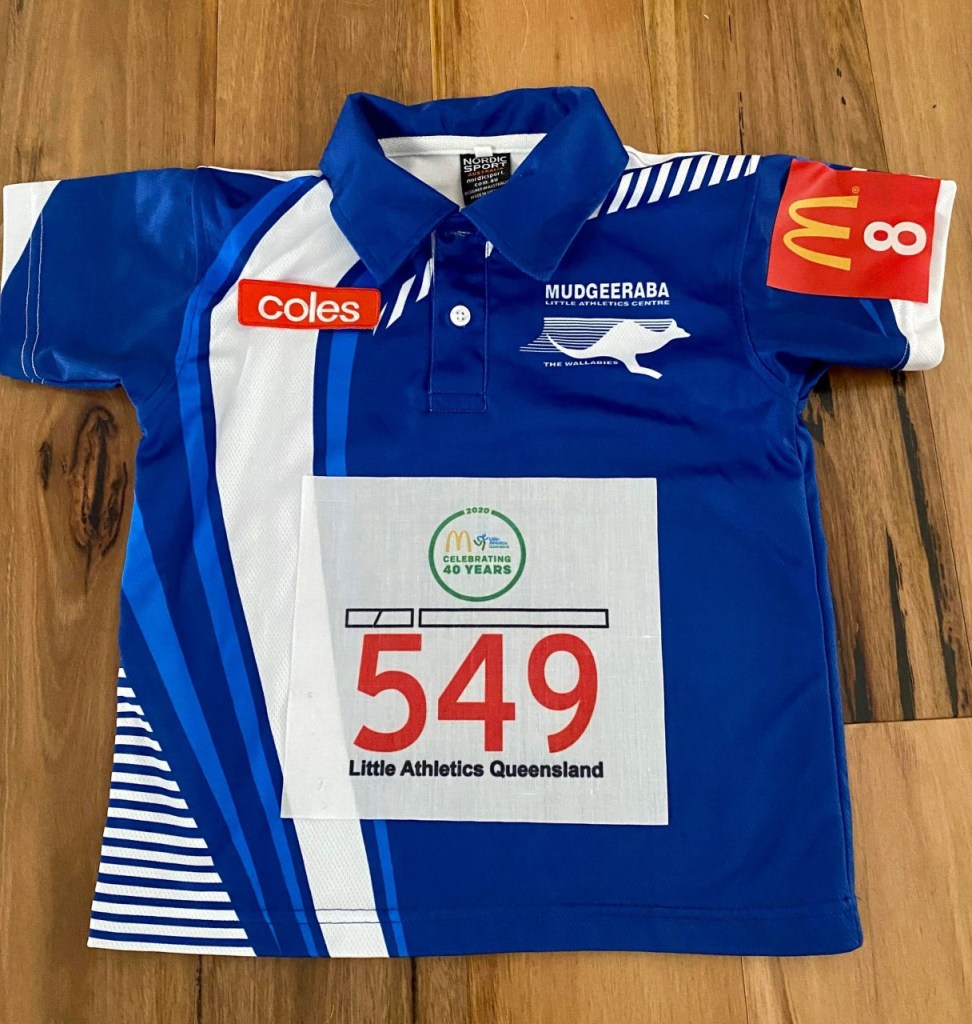 Club Uniform